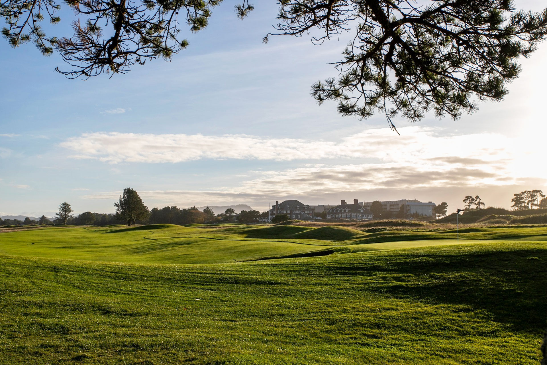 About Us – Gearhart Golf Links – Gearhart, OR