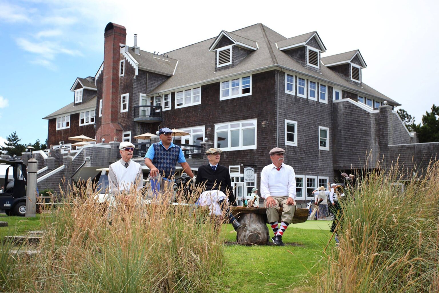 Green Fees and Memberships – Gearhart Golf Links – Gearhart, OR