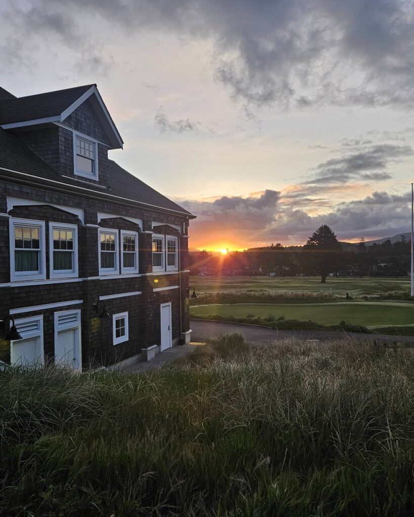 Pubs and Lodging Partners – Gearhart Golf Links – Gearhart, OR
